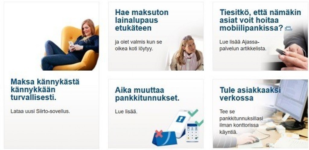 Nordea: Kokemuksia, lainat, verkkopankki ja muut tiedot [2023]