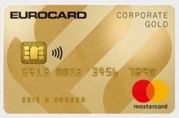 Eurocard Gold: Yrityssuuntainen luottokortti (tuoreita kokemuksia)